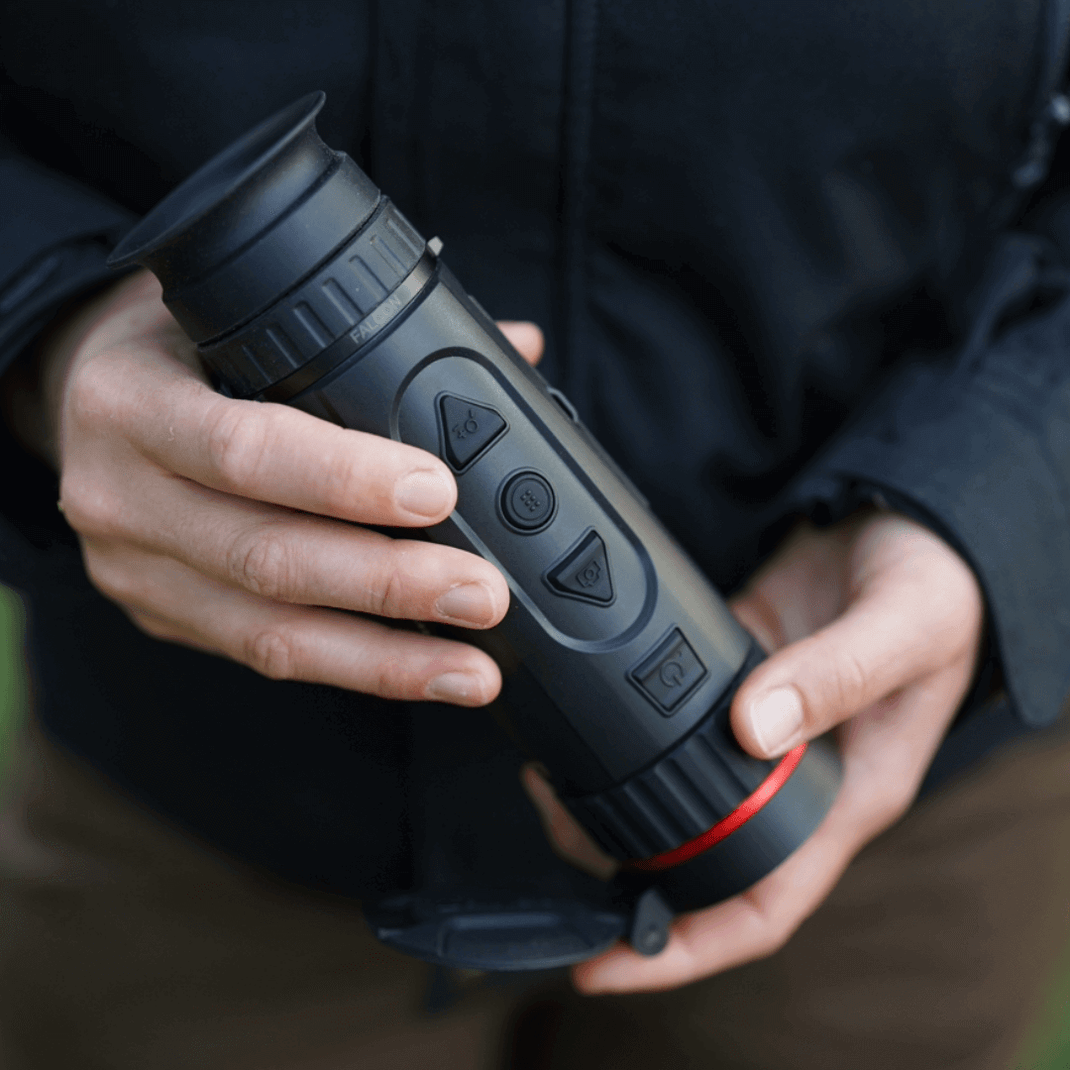 HikMicro Falcon Series | Leading Thermal Monoculars in South Africa
