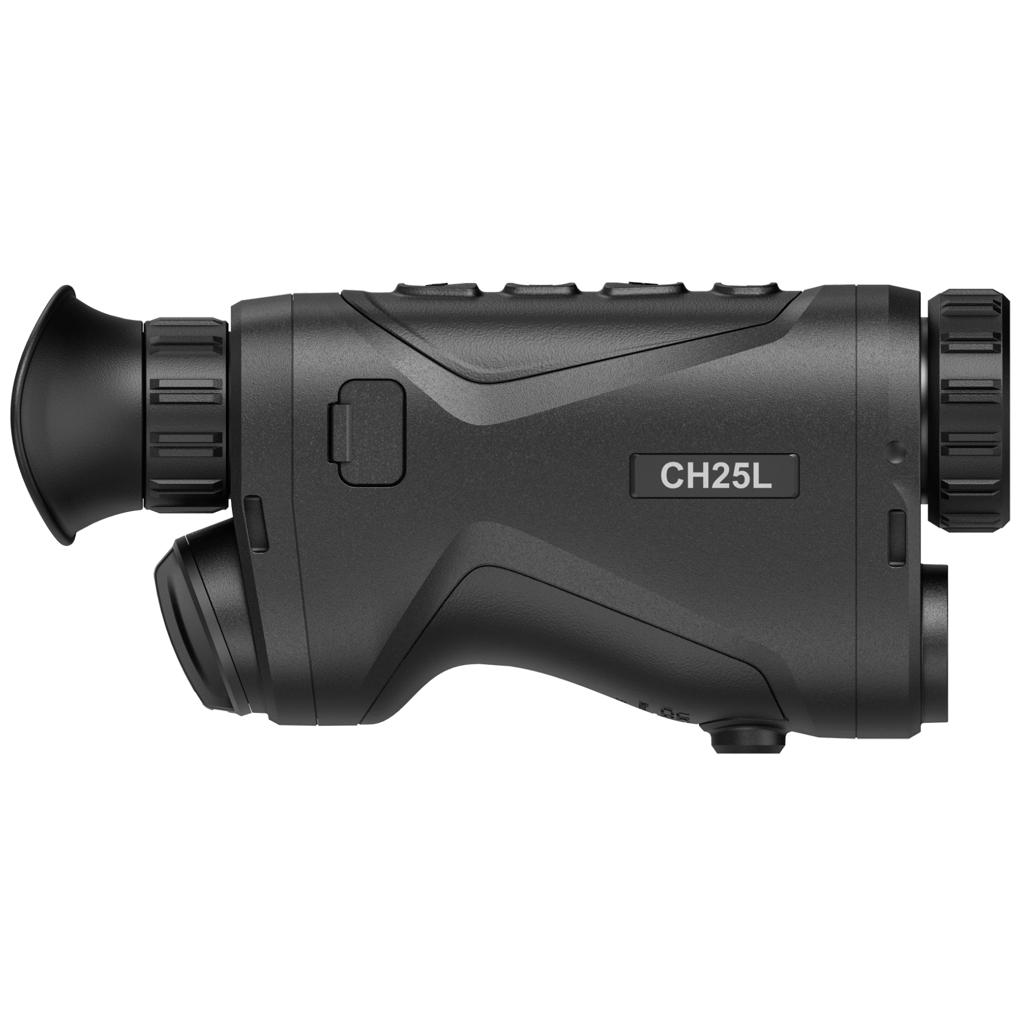 HikMicro Condor CH25L Thermal Monocular with Rangefinder