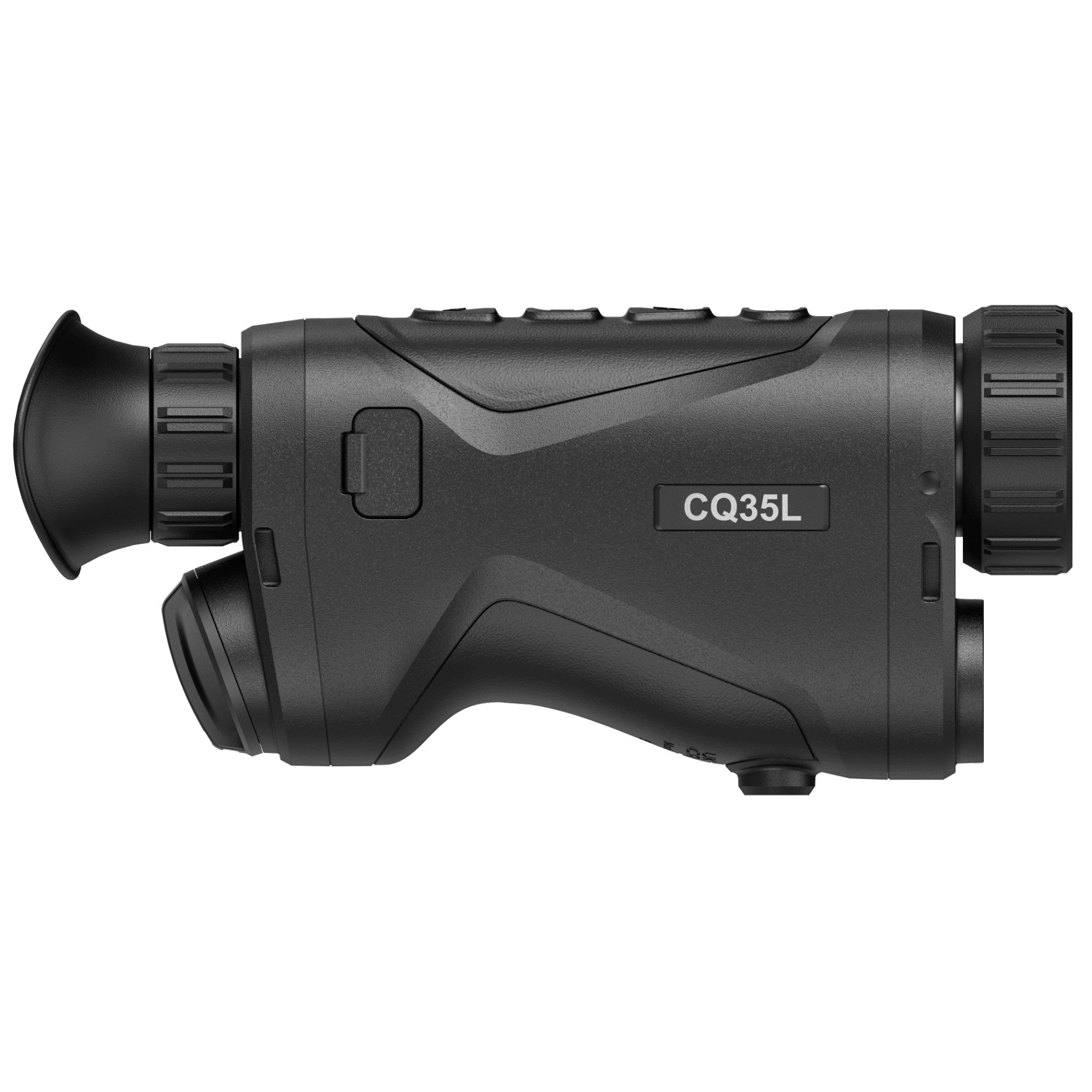 HikMicro Condor CQ35L Thermal Monocular with Rangefinder
