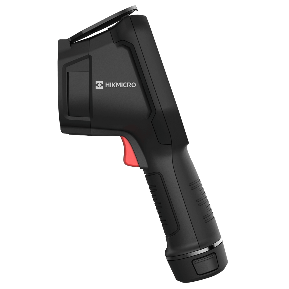 HikMicro M20W Thermography Camera: Professional Inspection Solution