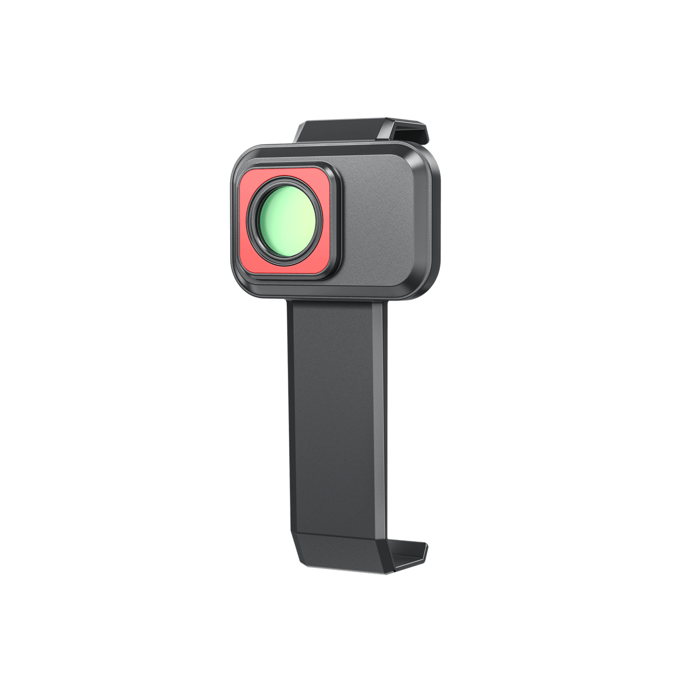 HikMicro Pocket Series Macro Lens: Detailed Thermography