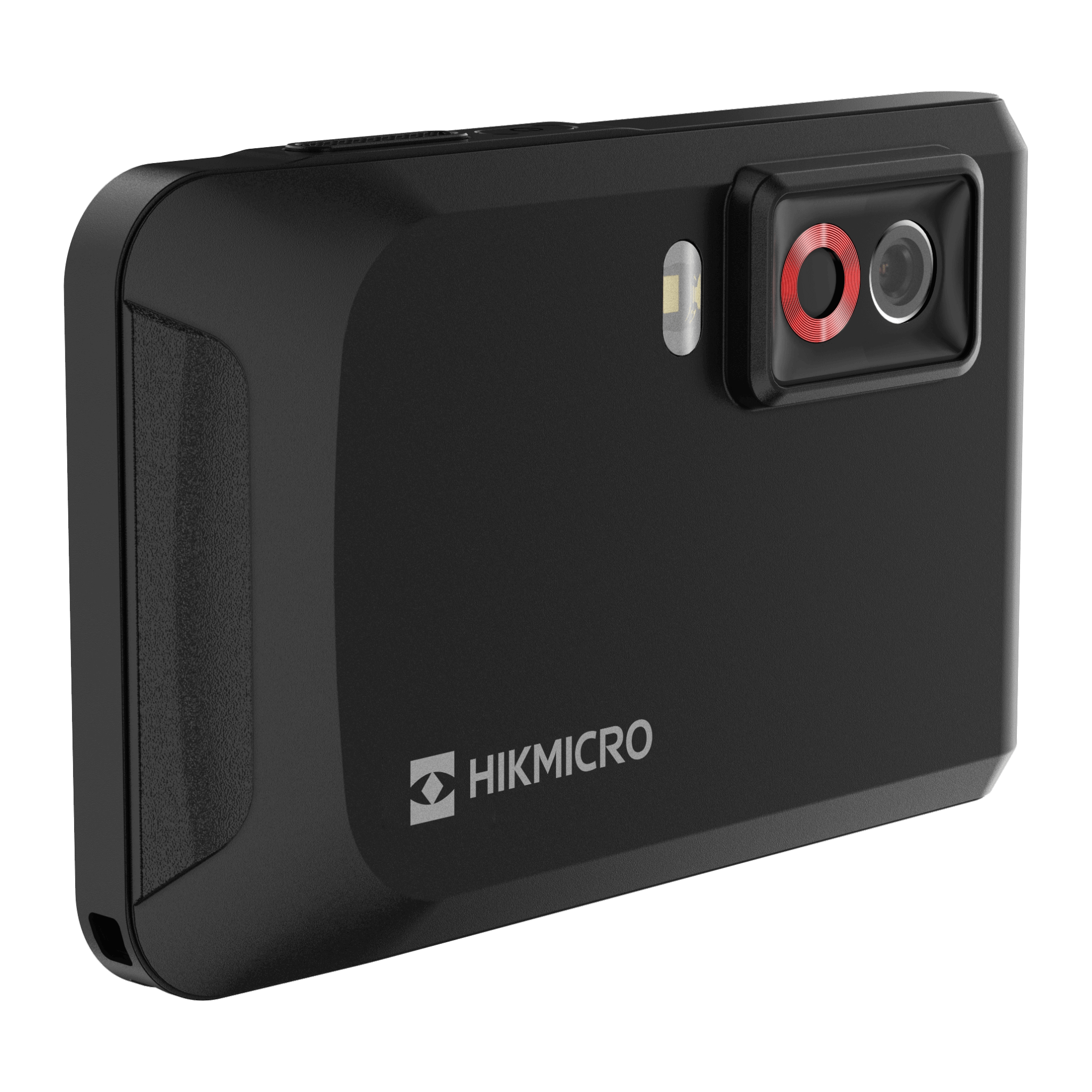 HikMicro PocketE: Compact Bi-Spectrum Thermal Camera with Touchscreen
