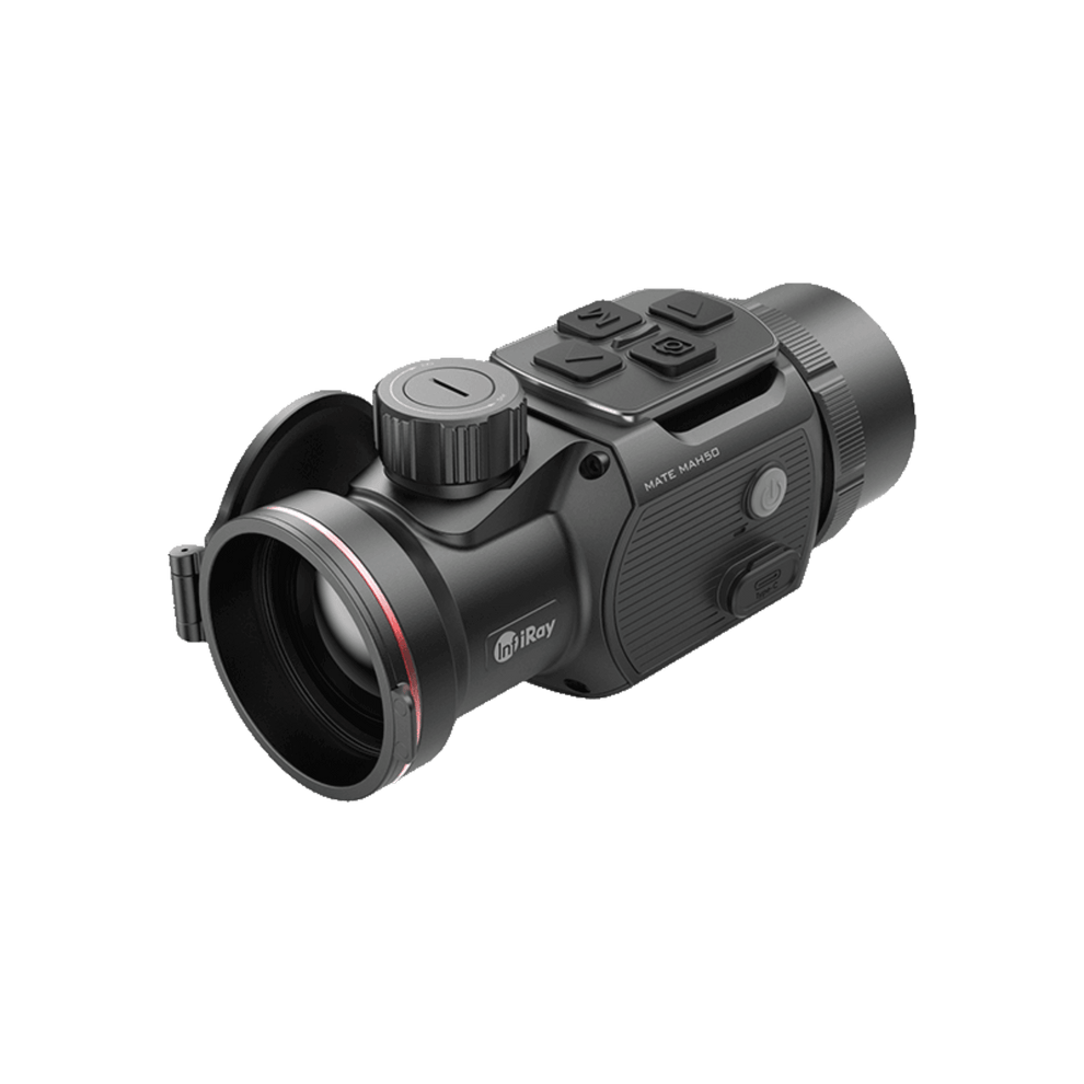 Infiray MATE MAL25 - Thermal Clip-on Attachment