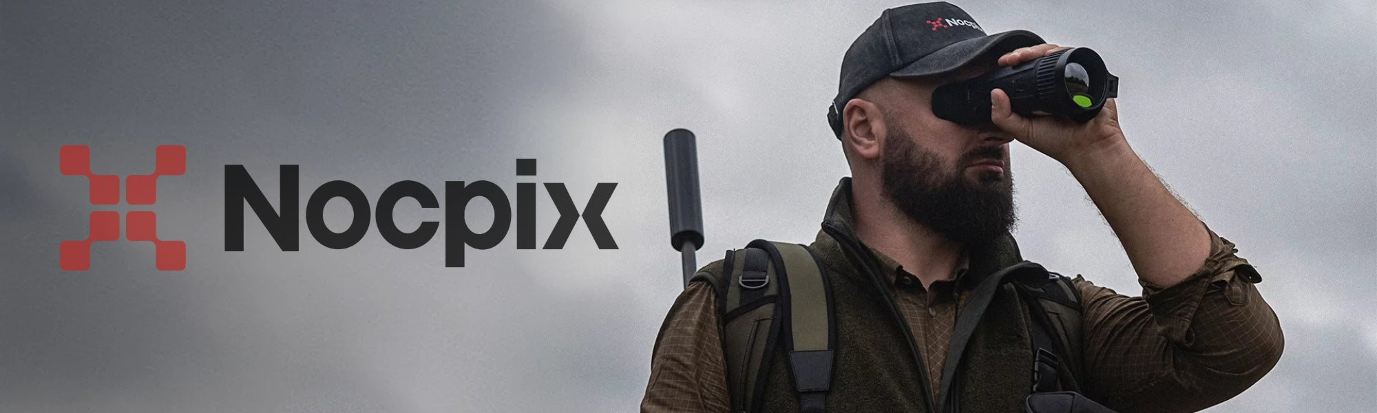 NOCPIX - Outdoor Thermal Imagers
