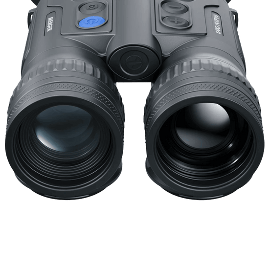Pulsar Merger DUO NXP50 - Multispectral Thermal Imaging Binocular