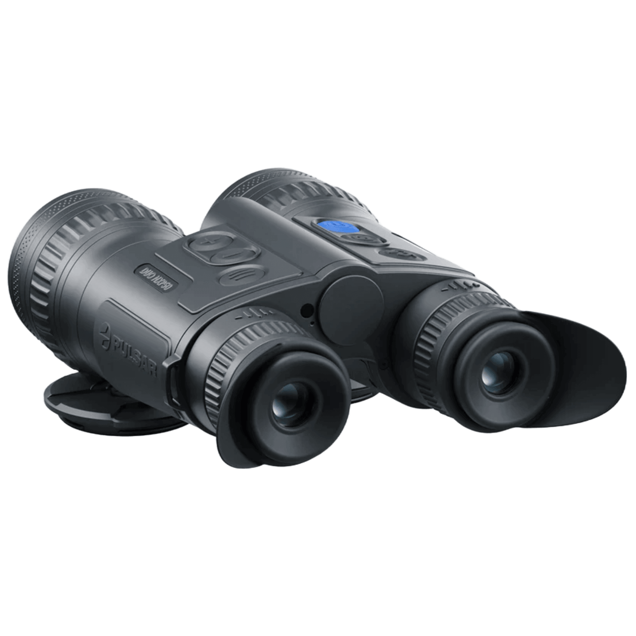 Pulsar Merger DUO NXP50 - Multispectral Thermal Imaging Binocular