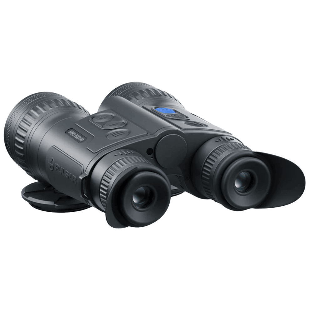 Pulsar Merger DUO NXP50 - Multispectral Thermal Imaging Binocular