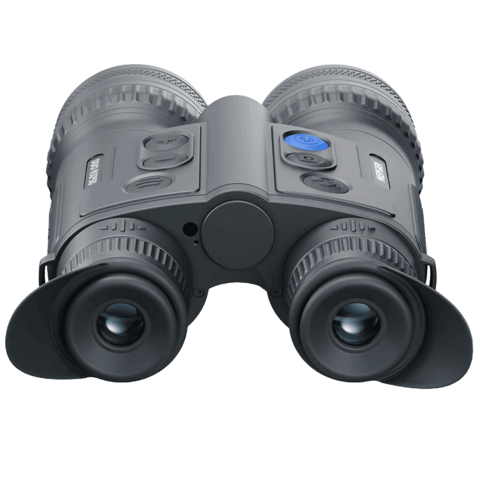 Pulsar Merger DUO NXP50 - Multispectral Thermal Imaging Binocular