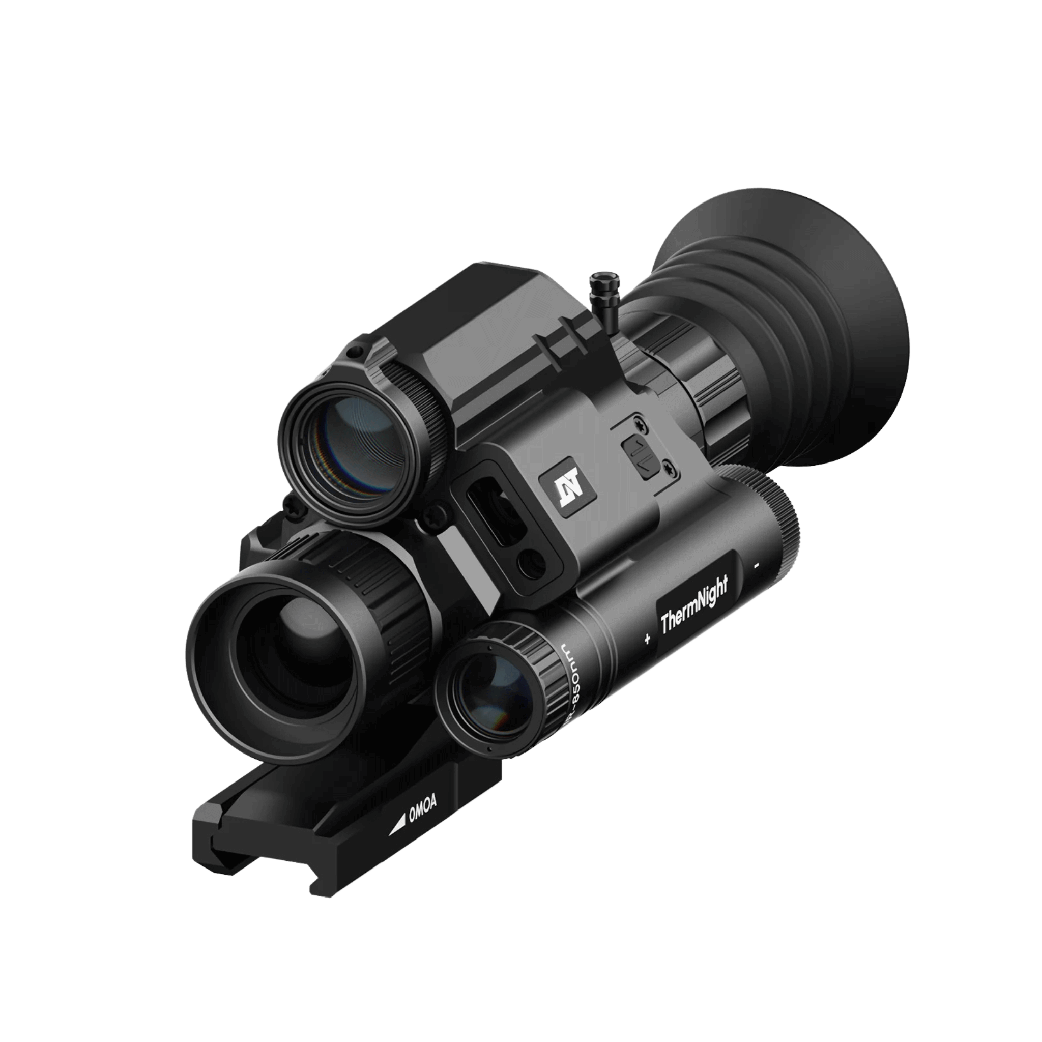 Shop online for Thermal Imaging Scopes - Cape Thermal