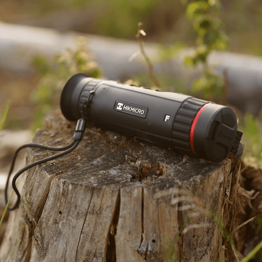 HikMicro Falcon Series | Leading Thermal Monoculars in South Africa