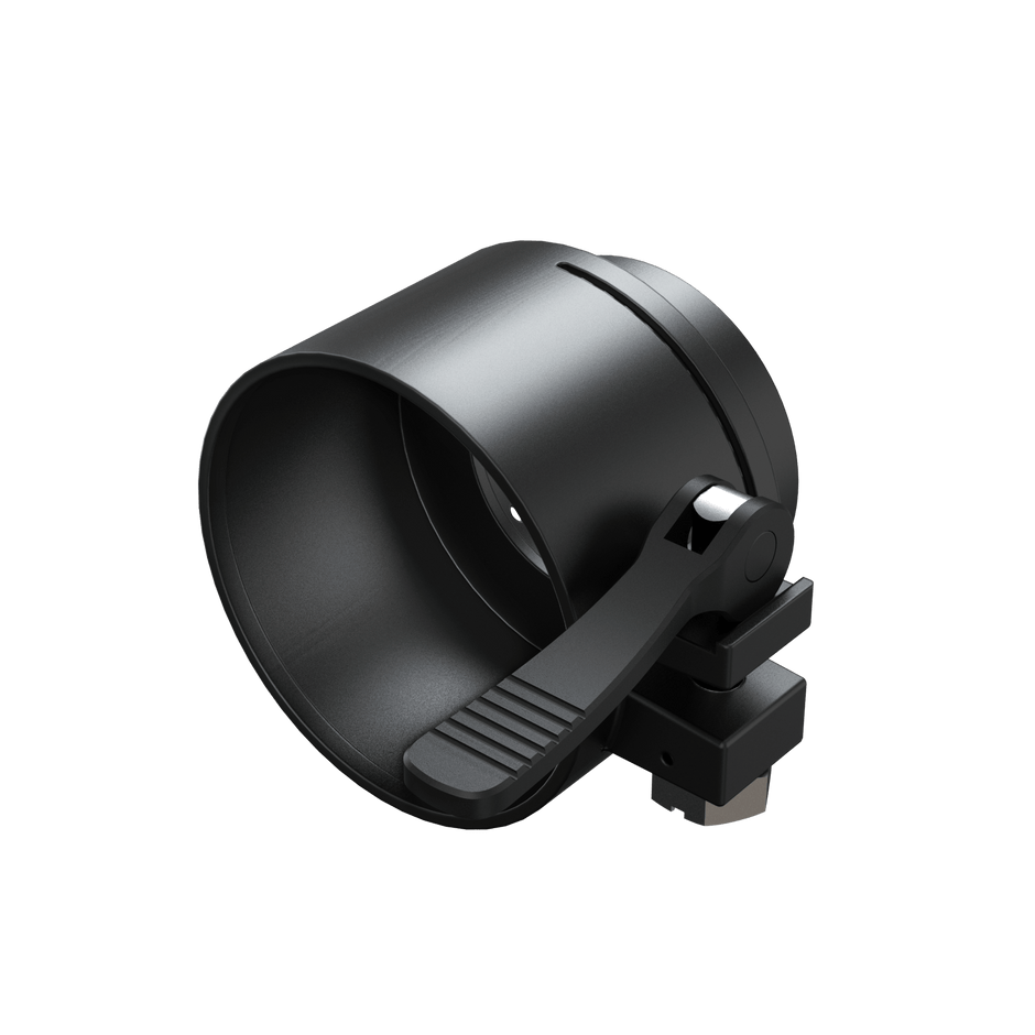 HikMicro Thunder 2.0 Thermal Clip-On | Upgrade Your Day Scope