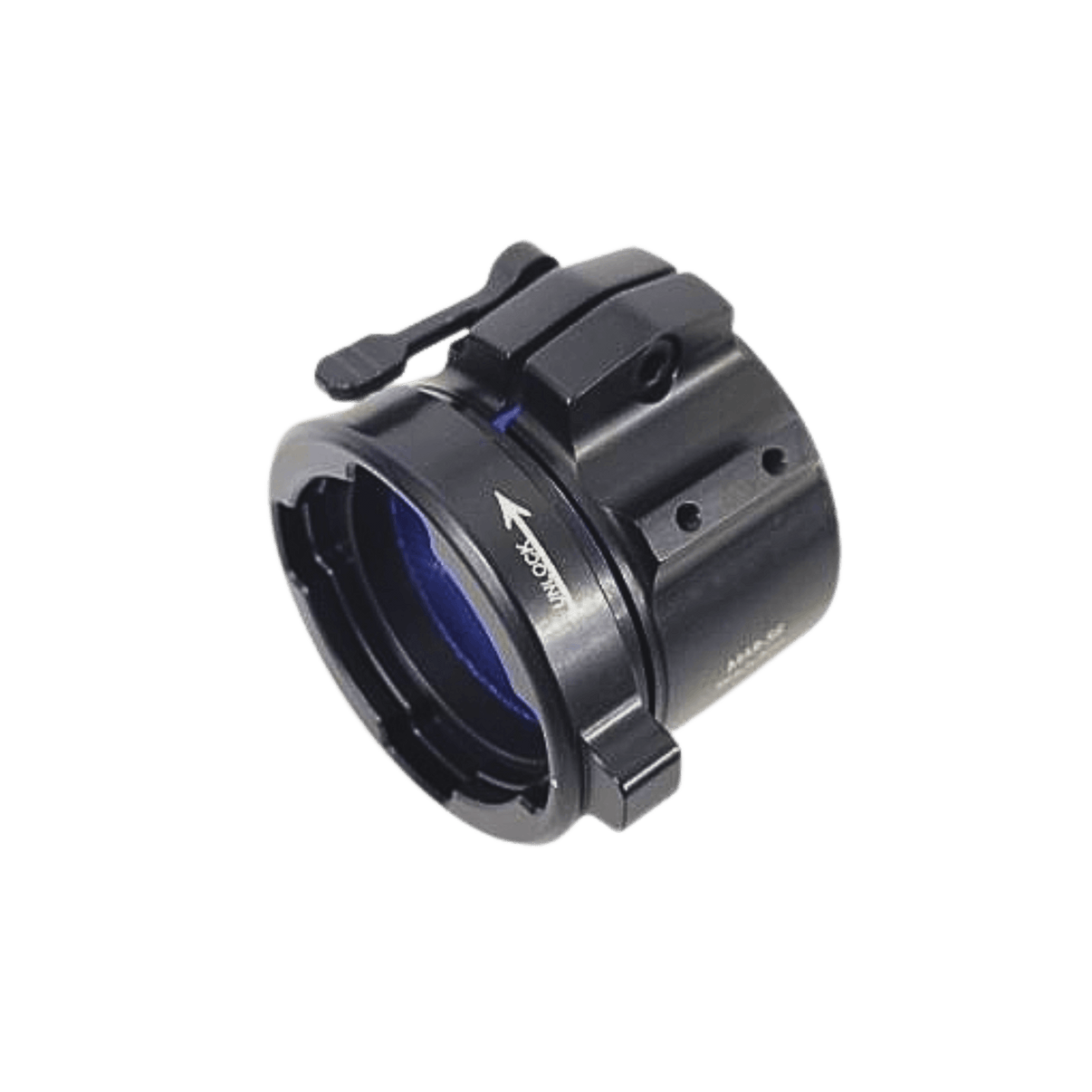 Rusan Modular Clamping Adapter with Quick Release Handle for thermal C