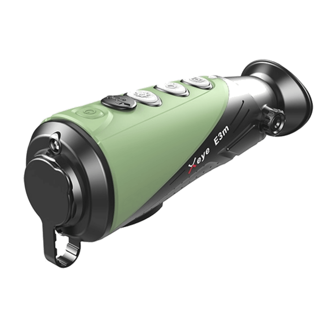 Buy the InfiRay E6 Plus Thermal Imaging Monocular